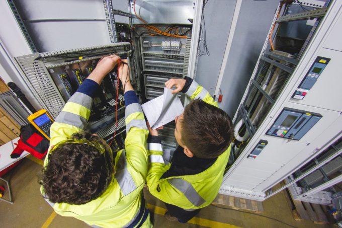 Aedilis – Power T&D and Industrial automation