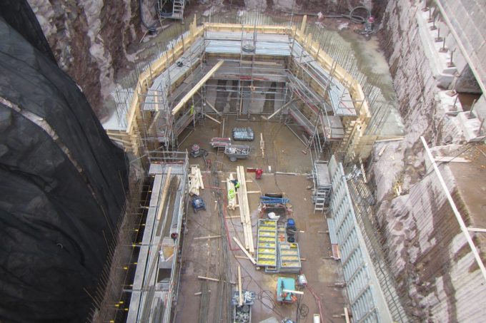 Hydropower Plant Harjavalta, Finland – Aedilis